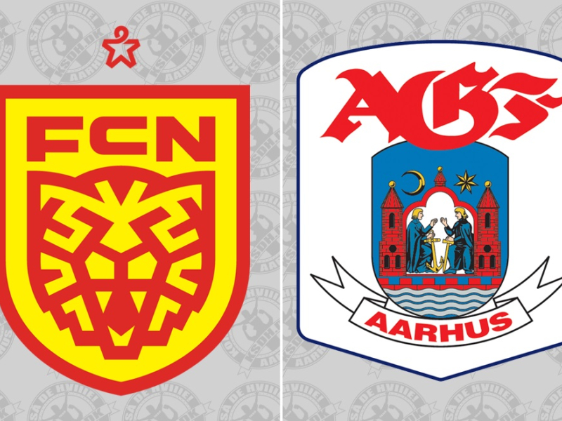 KSDH.dk - AGF Fanmedie | Kom Så De Hviiie