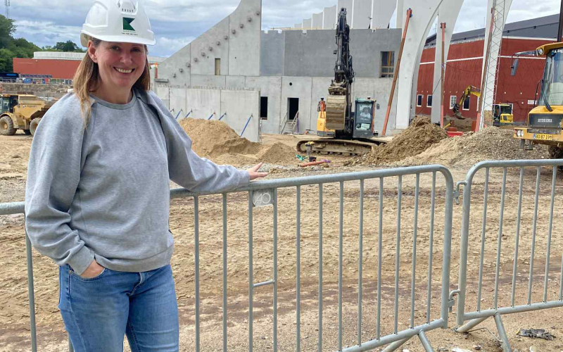 KSDH.dk - AGF Fanmedie | Kom Så De Hviiie