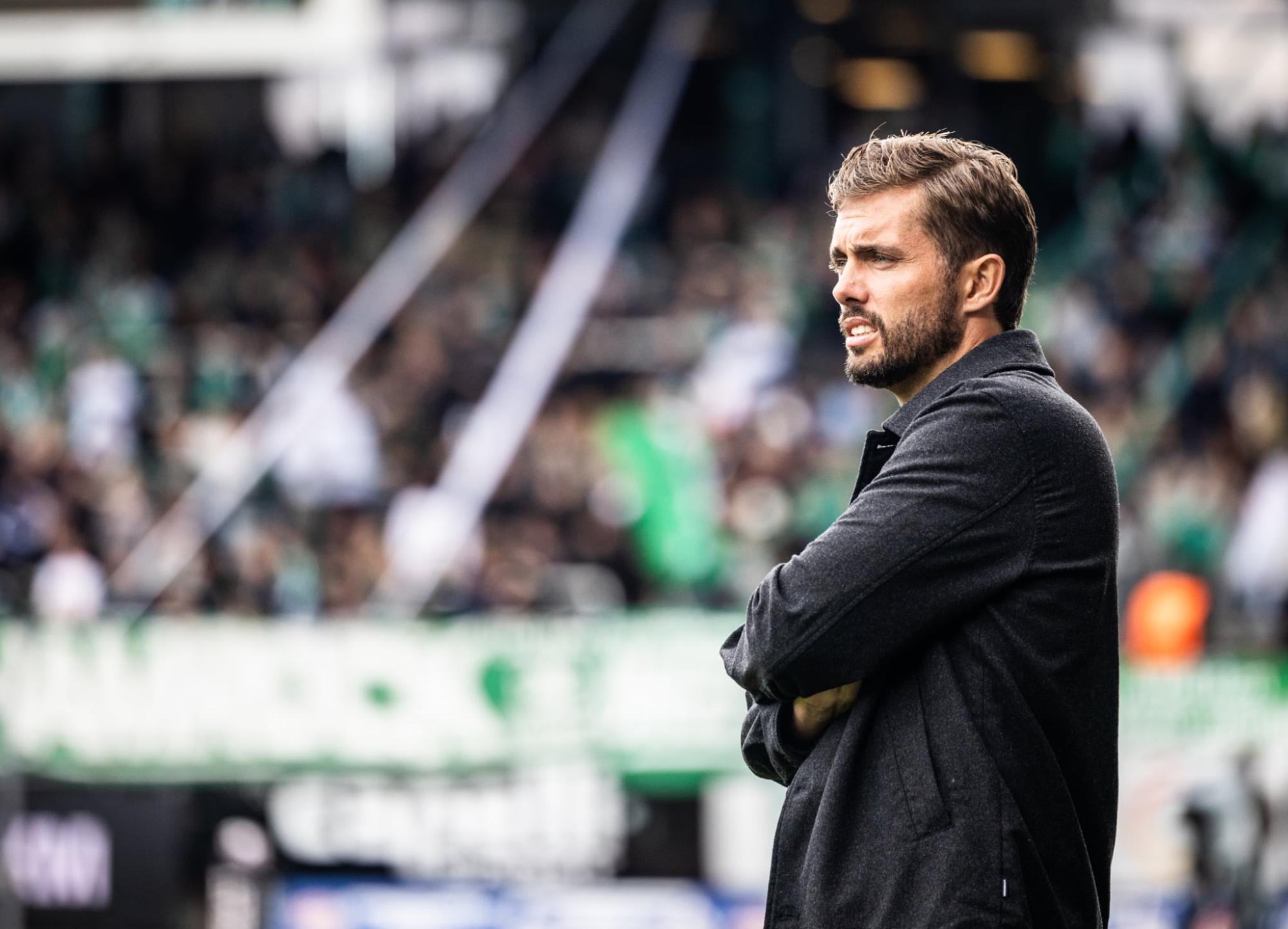 Jakob Poulsen: - Vi manglede kvaliteten