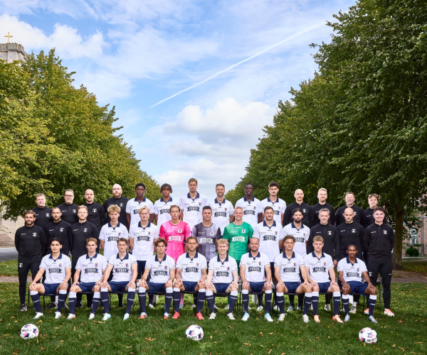 AGF nyheder, interviews, optakter og artikler om AGF fodbold