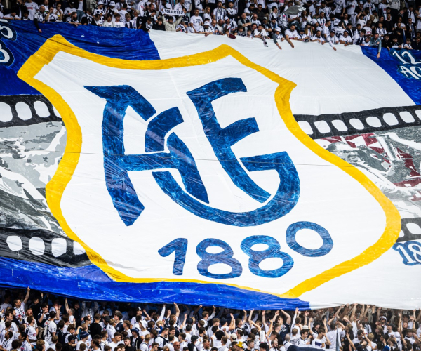 AGF's Historie siden 1880 - Se alle AGF's titler gennem tiderne