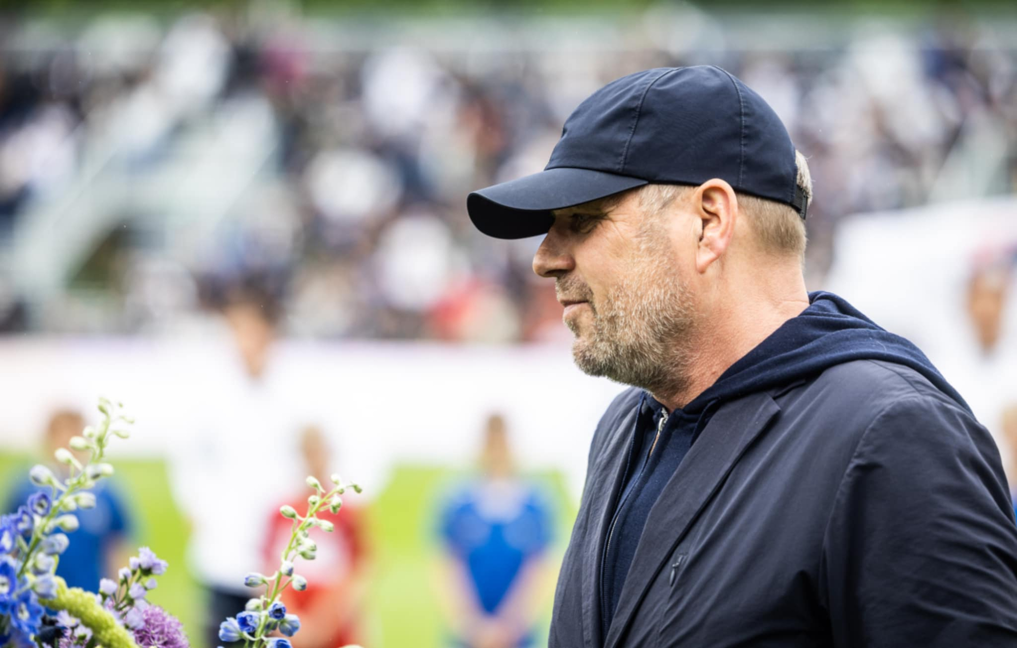 CV om trænerkabalen - Vi er tættere end for tre uger siden - KSDH