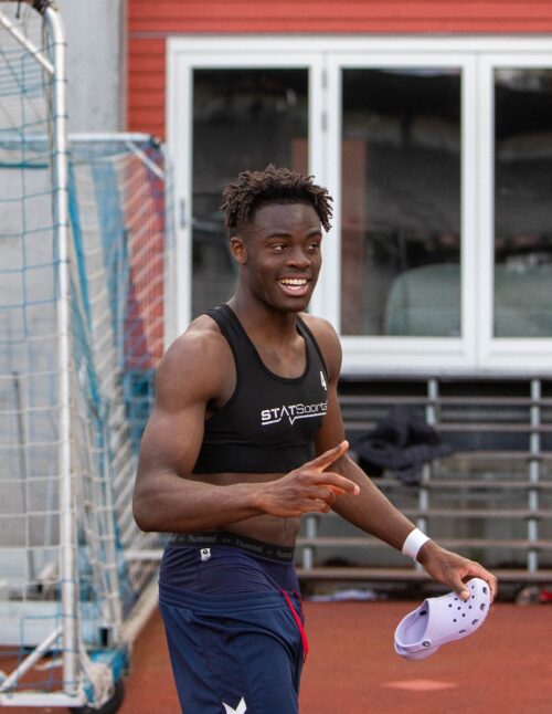 Yann Bisseck: - Jeg har en udgangsklausul i Danmark