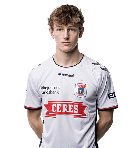 Peter Bjur | AGF | Midtbane | KSDH.dk