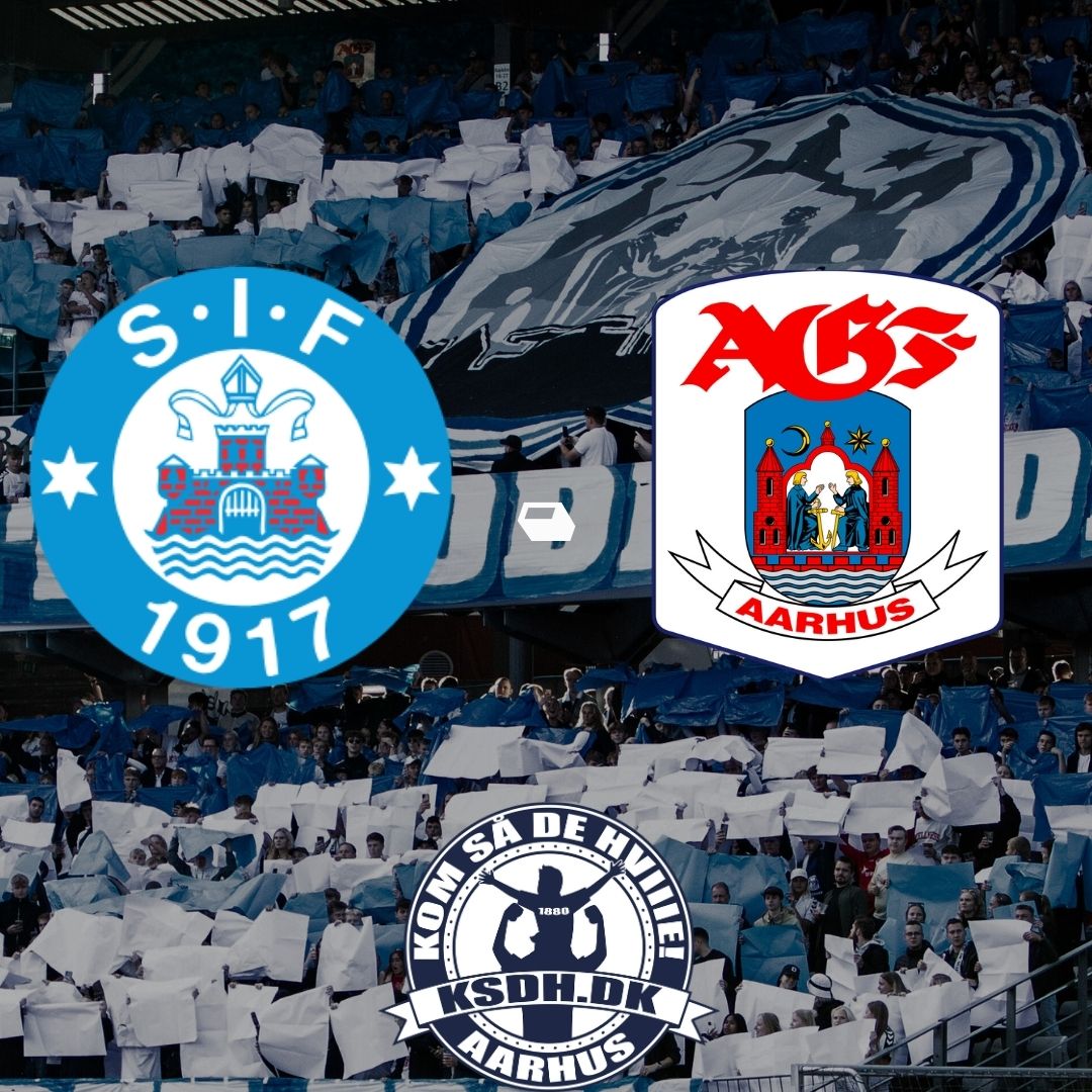 Bag Fjendens Linjer: Det gør ondt at se Mads Emil Madsen i AGF