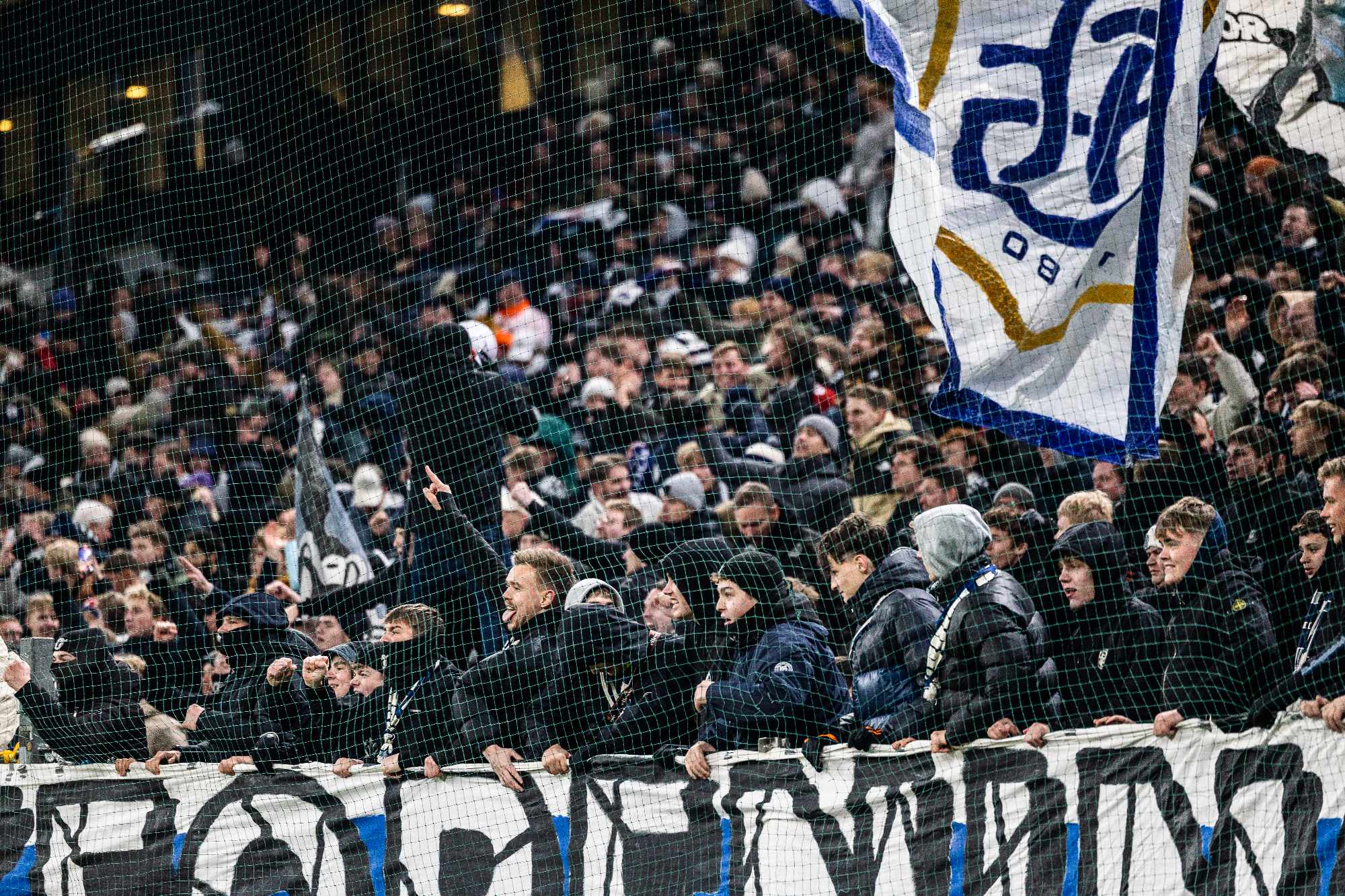 Officielt: Stor finalefest venter i Fælledparken