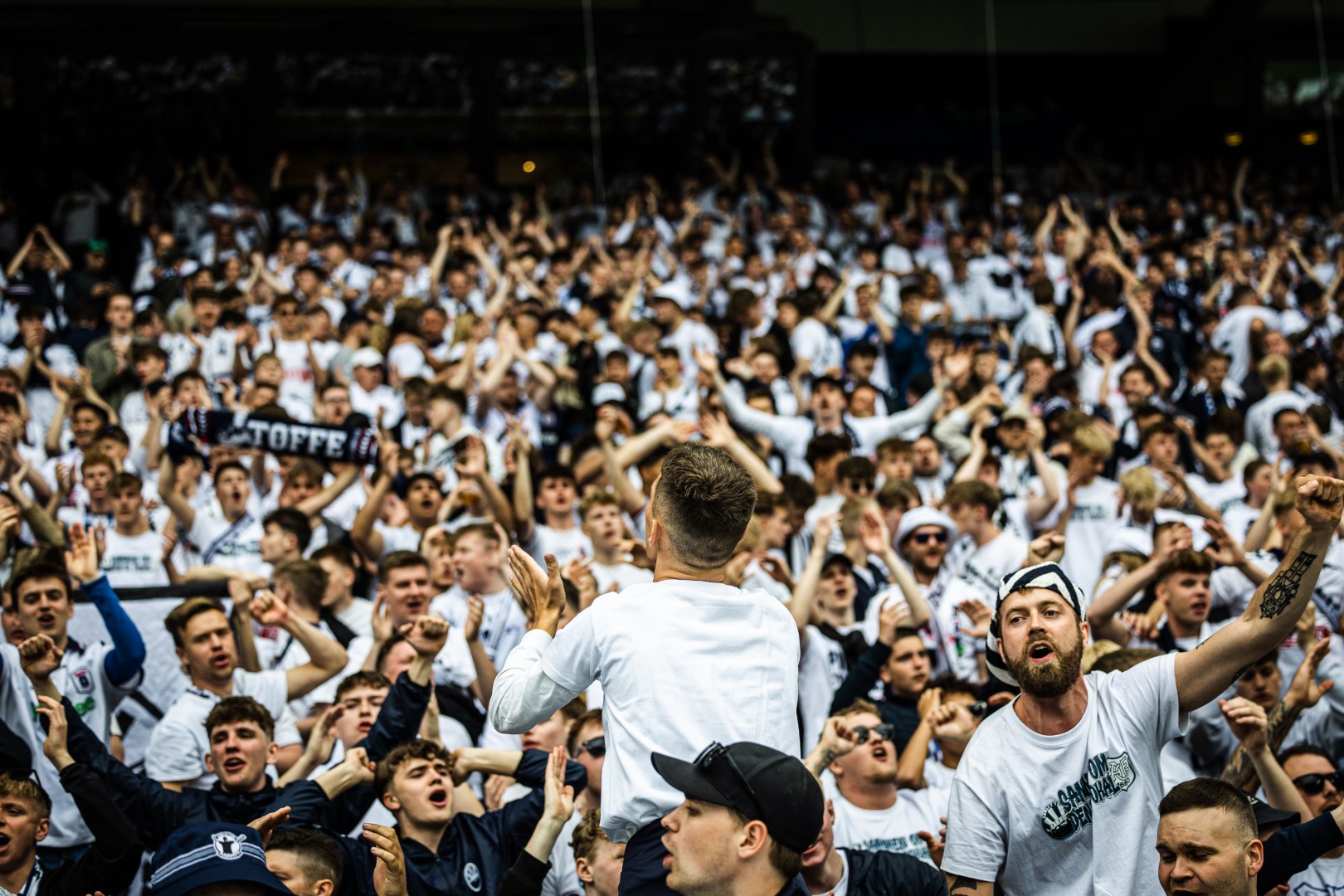 Sønderjyske-info til AGF-fans: Medisterplatter og Fuglsang på fad