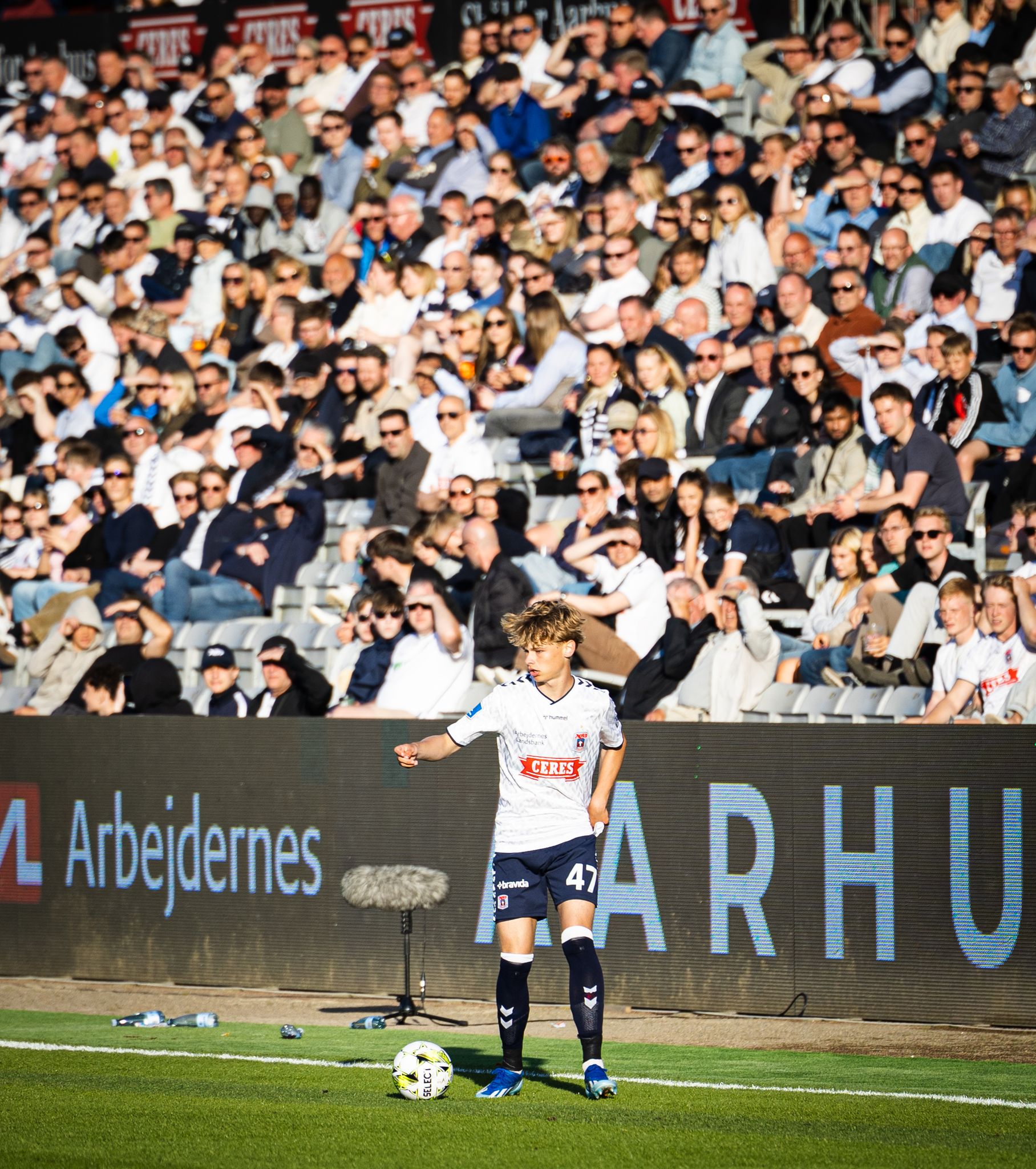 Uwe, Paddy og MEM om Emmery: - Ubehagelig at stå overfor