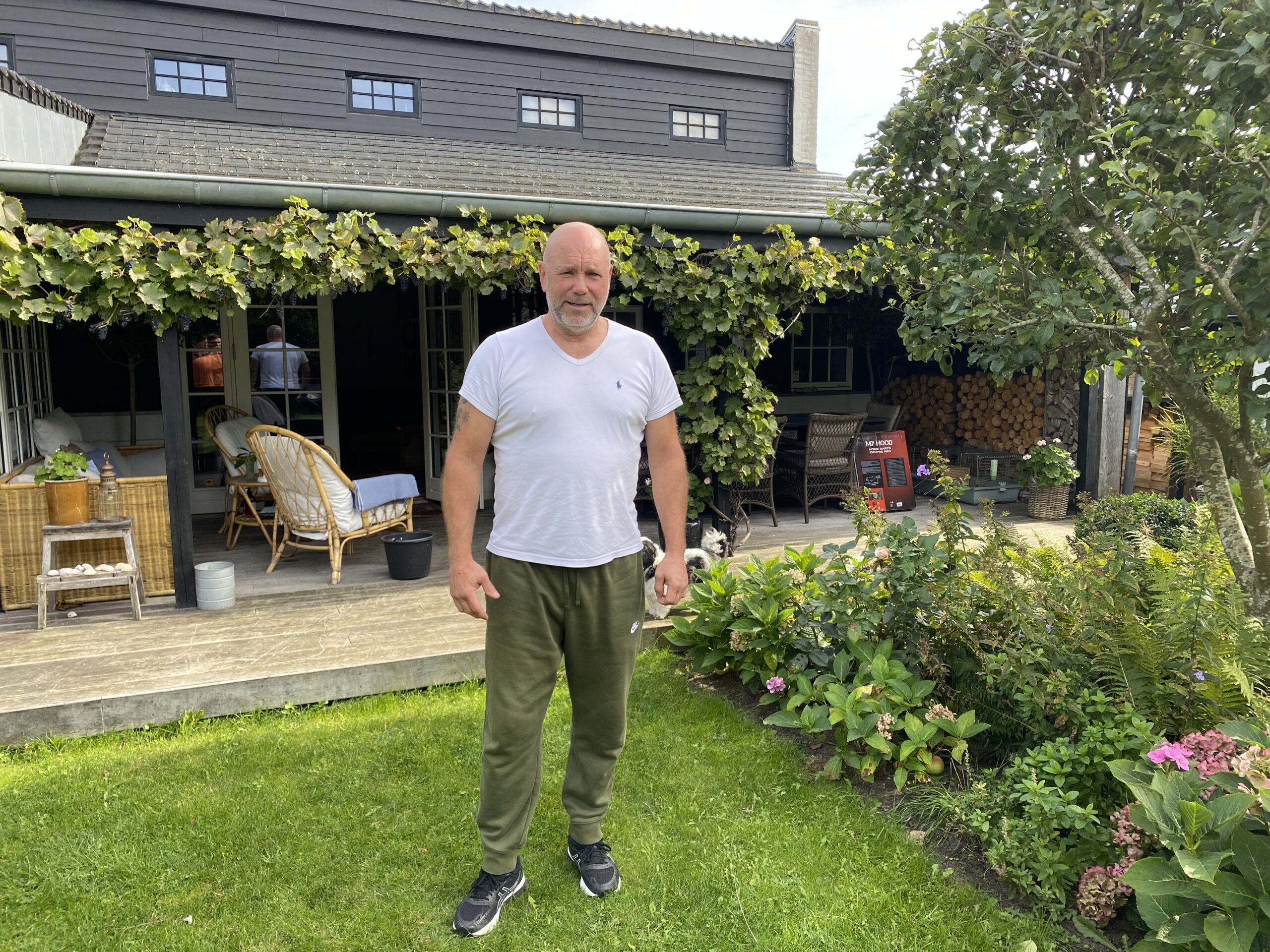 Portræt af Pingel: Tonser og fodboldnomade i en anden tid