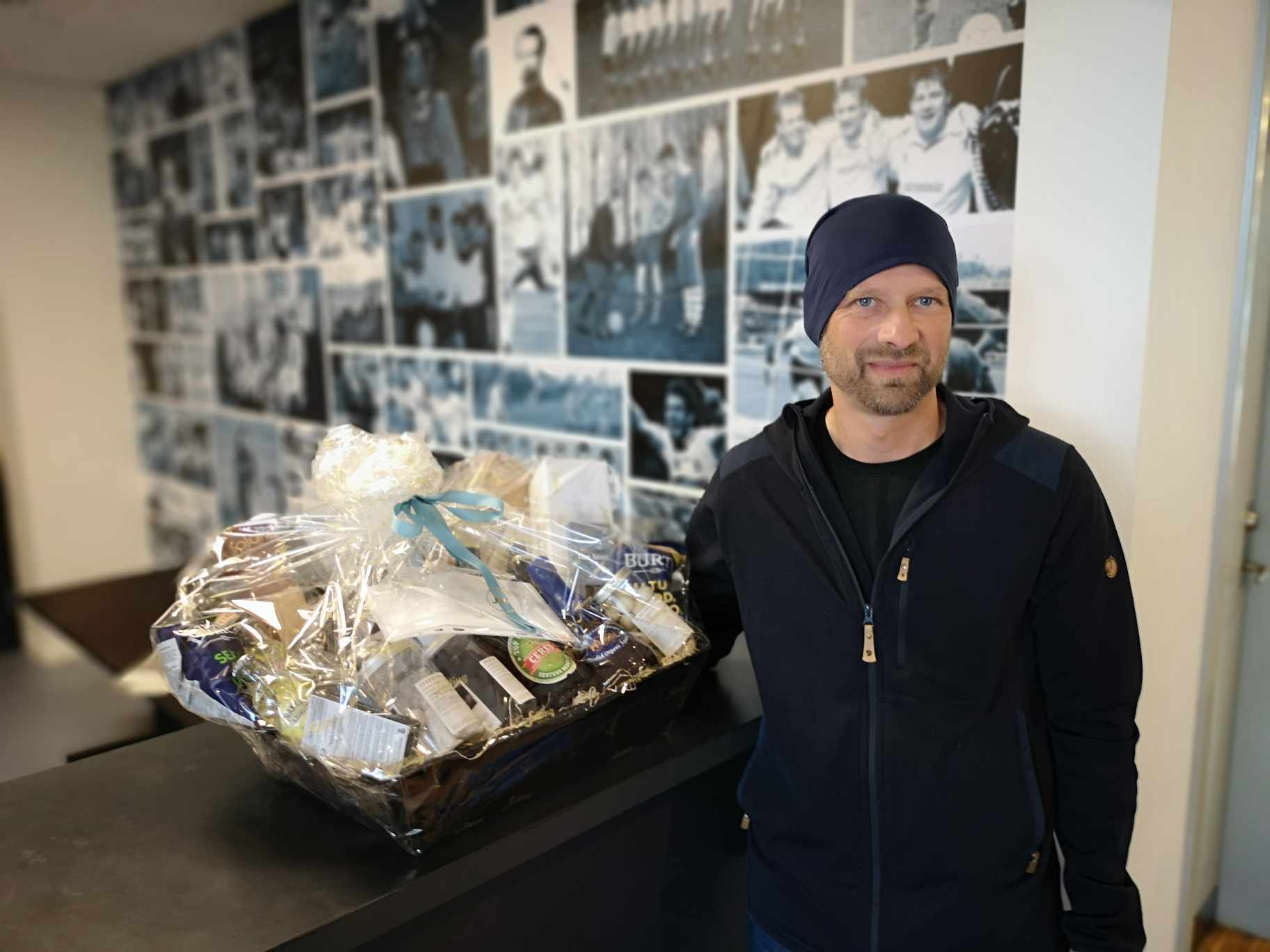AGF-fans med ny gaveindsamling: Håber, Wahlstedt kommer stærkt tilbage