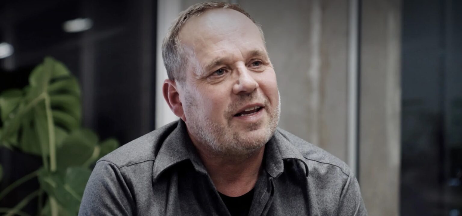 Steen Nedergaard ud, men ingen erstatning som chefscout i syne?