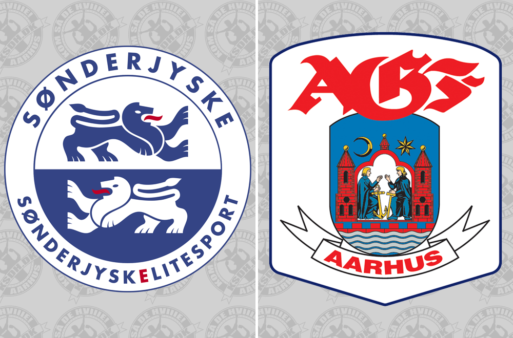 Sønderjyske - AGF optakt: Det nye AGF skal vise sig frem for første gang - KSDH