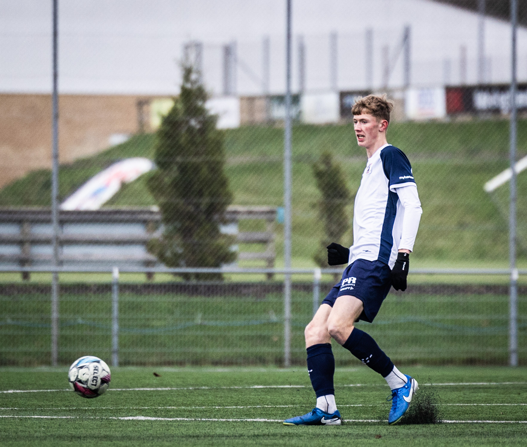 Sölvi Stefánsson: En forsvarsvulkan er klar til at gå i udbrud