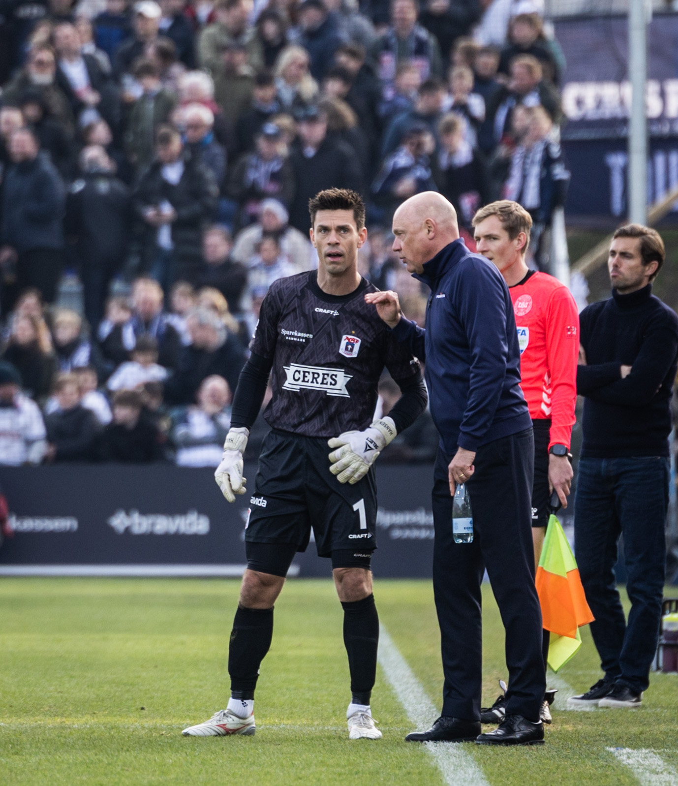 Jesper Hansen: - Det er meget skuffende