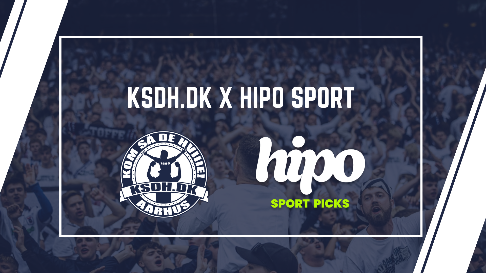 KSDH.dk og HipoSport indgår samarbejde: Forudsig resultater og ...