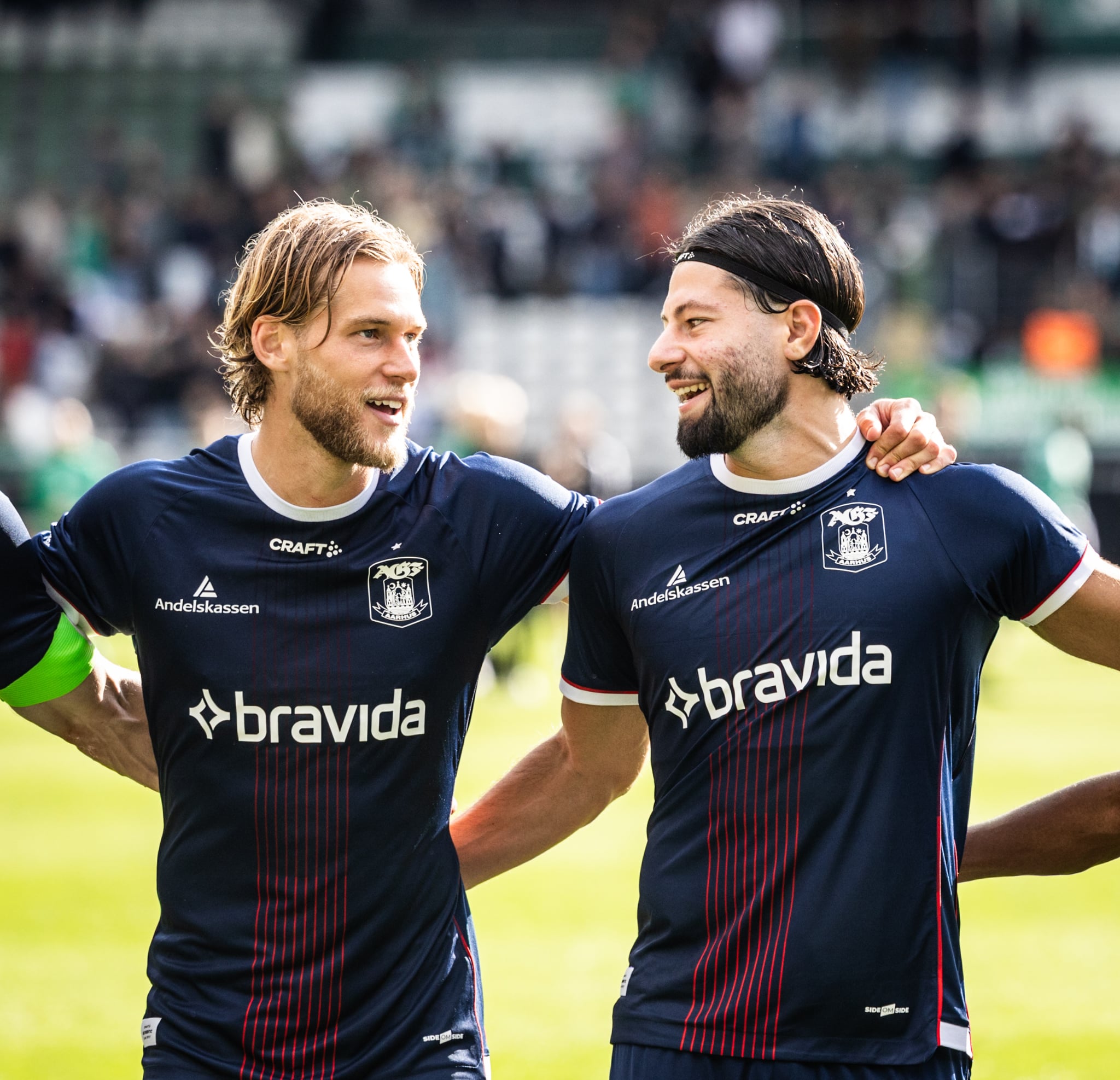 AGF – Silkeborg IF optakt: Kan syv blive til otte mod Silkeborg?