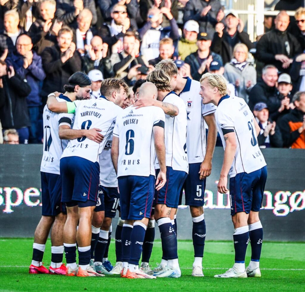 Hillerød Fodbold - AGF optakt: Førstegangsdrama venter i pokalturneringen