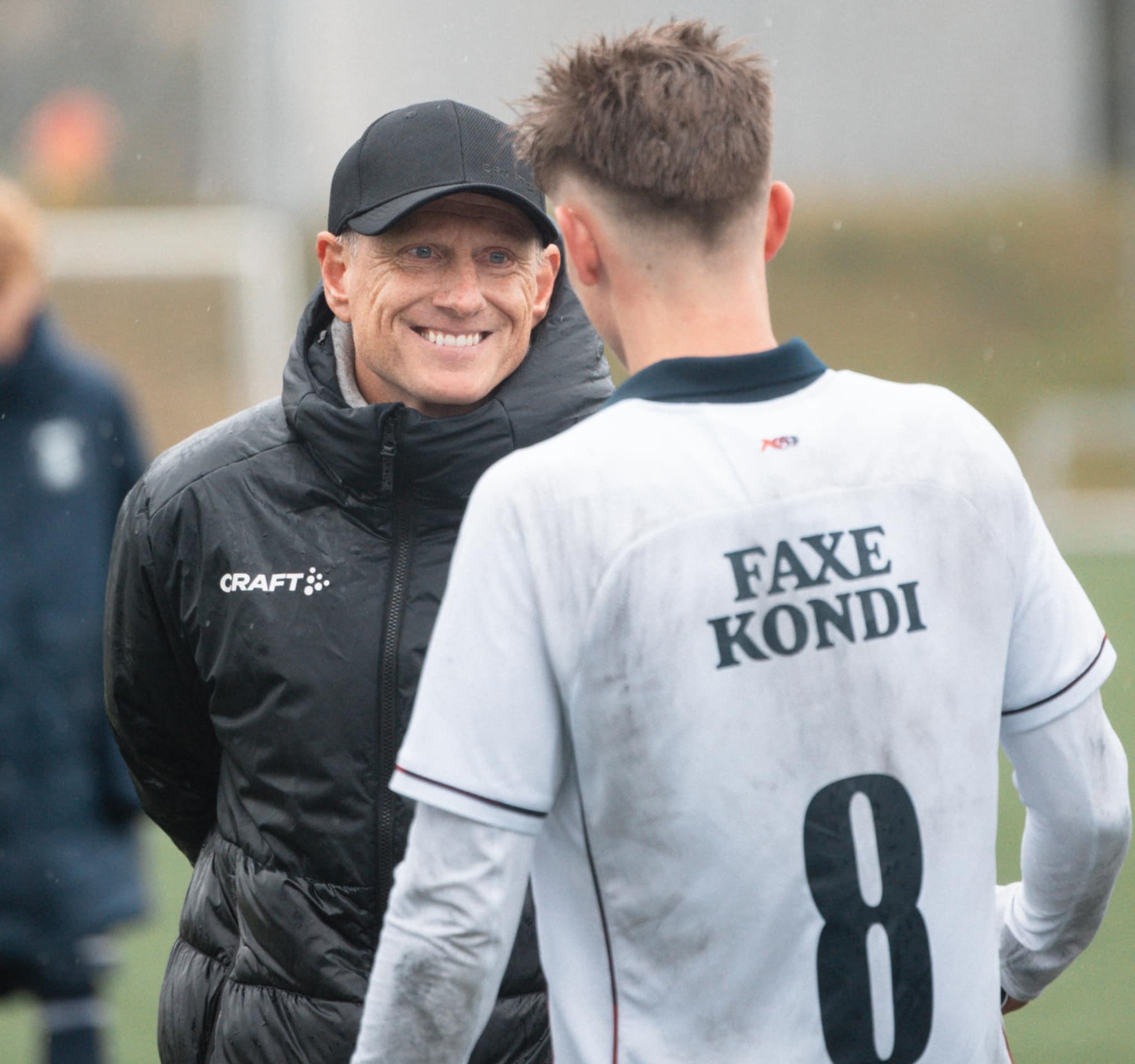 Stærk weekend for AGF’s ungdomshold – U17 og U19 sejrer over Lyngby